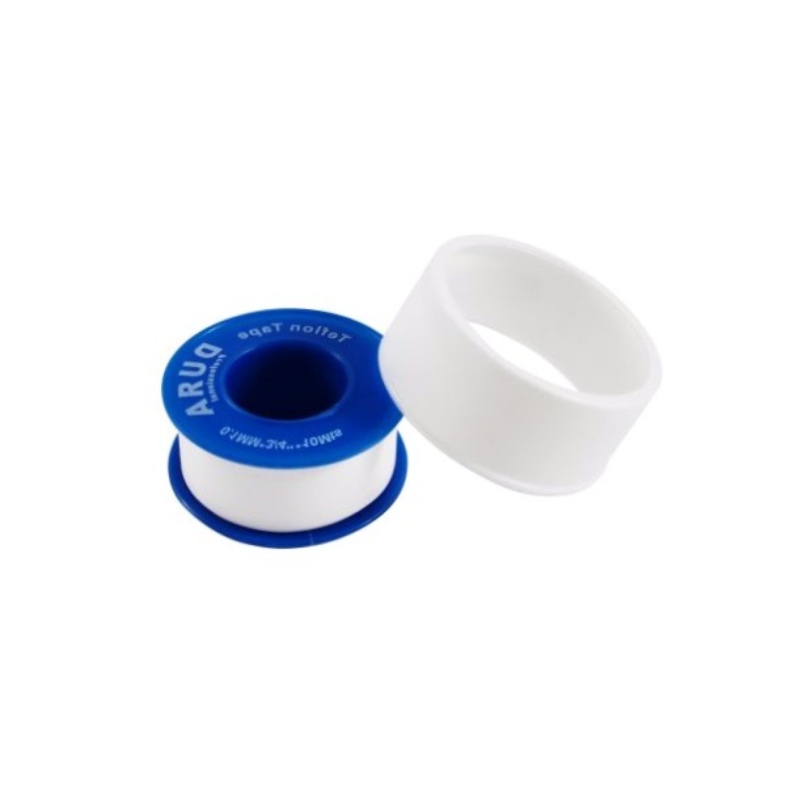 Cinta Teflón PTFE Profesional - Tubos de PVC | Ferretería general en Lima