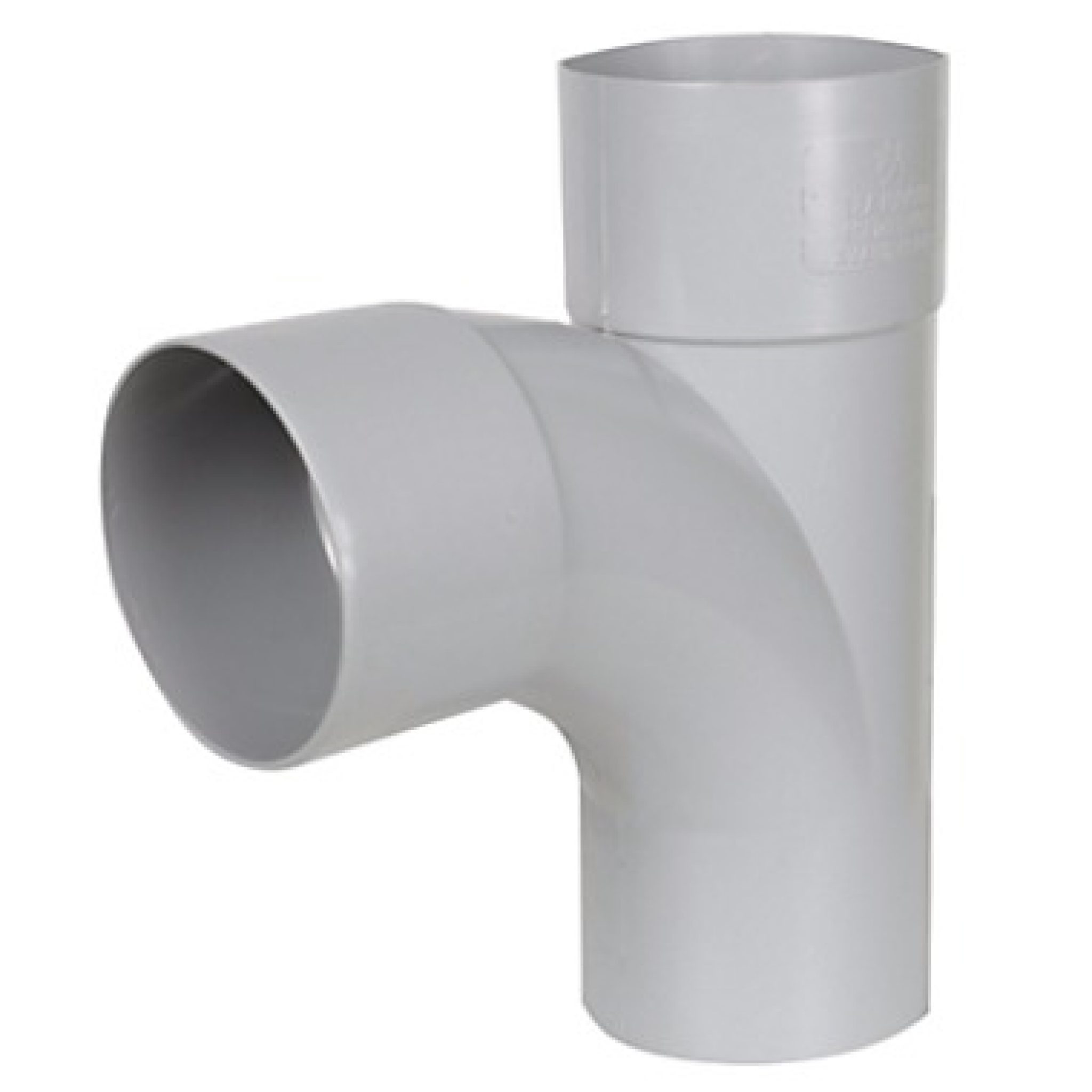 TEE Curva Reducción PVC Desague - Tubos de PVC | Ferretería general en Lima