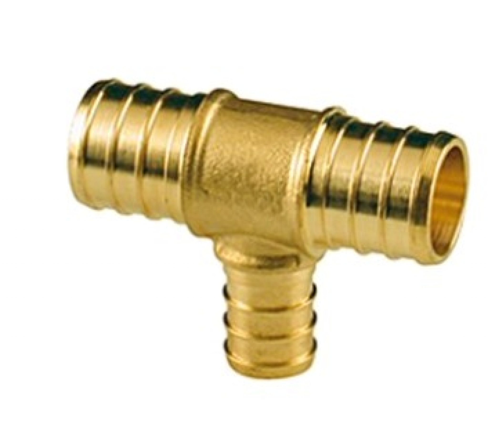 Tee PEX - Tubos de PVC | Ferretería general en Lima